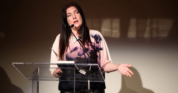 Rachel Moran: «Perché dico no alla prostituzione legale» - Donna Moderna