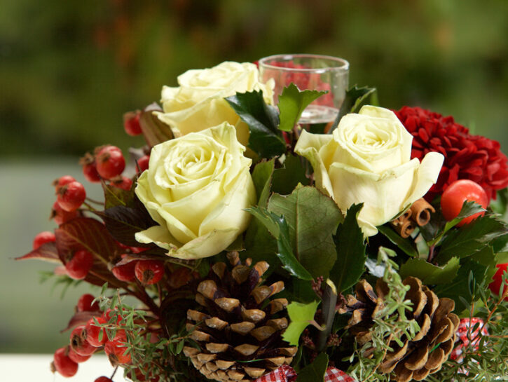 Pandoro Stick con crema calda al mascarpone - Donna Moderna