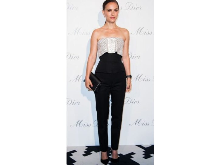 Look da sera: come mi vesto se sono bassa - Donna Moderna