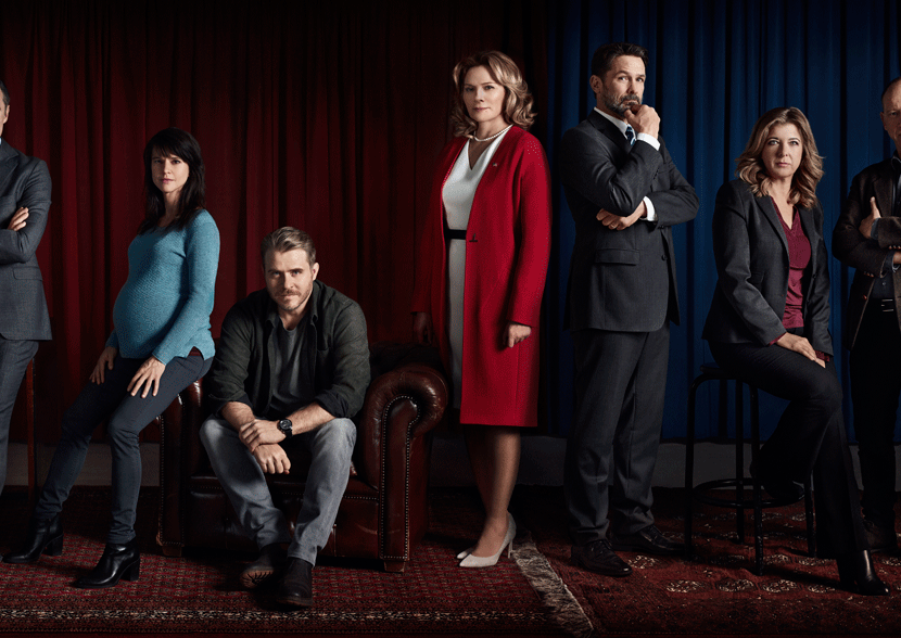 Modus: quante sorprese in questo thriller! - Donna Moderna