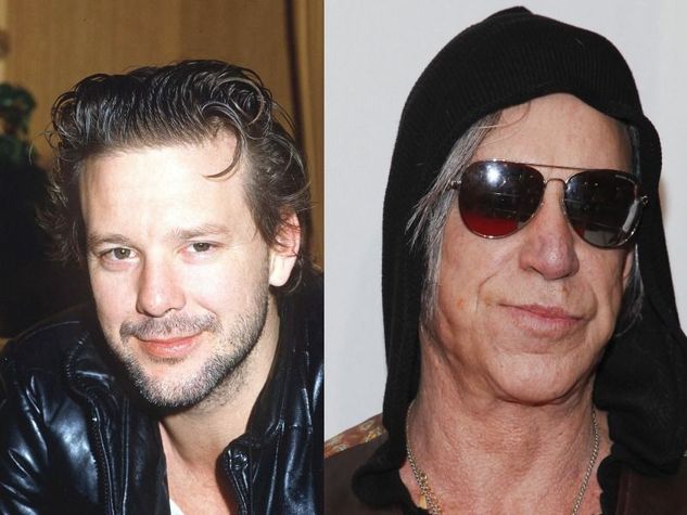 Cos'è successo alla faccia di Daniel Craig? Come sono cambiate le celeb ...