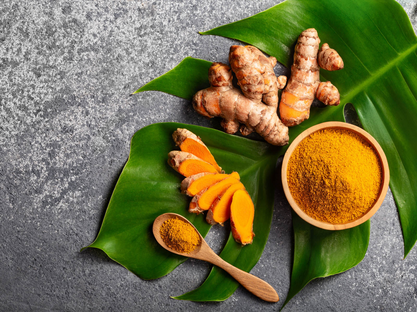 Come usare la curcuma: informazioni utili e ricette - Donna Moderna