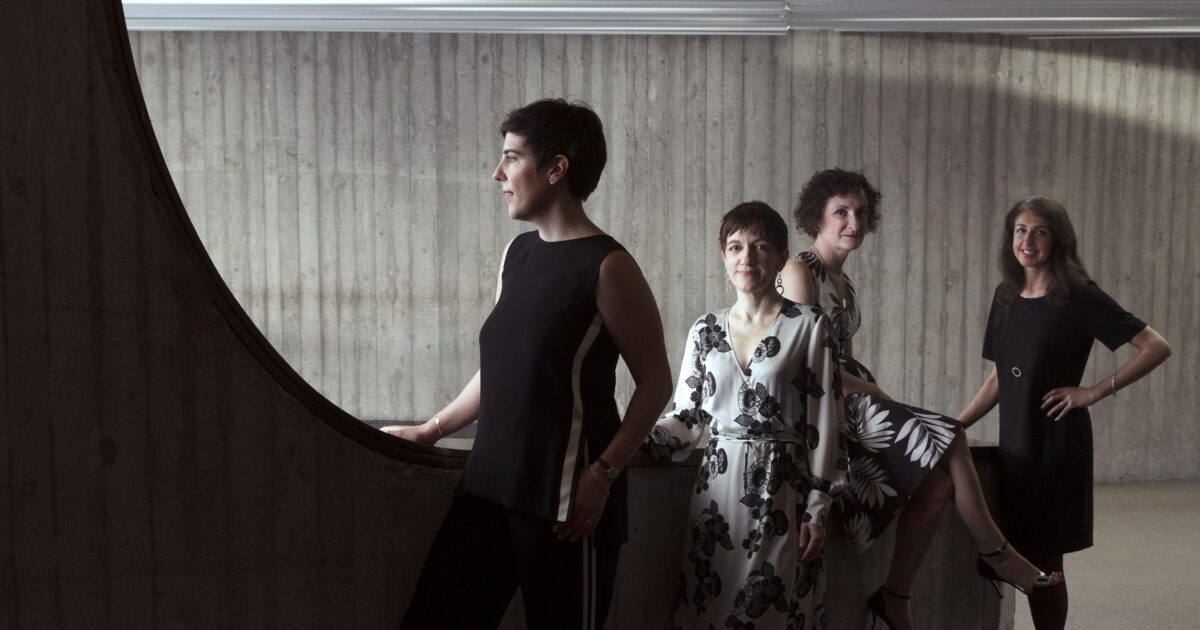 Modelle per un giorno: questo è il nostro stile - Donna Moderna