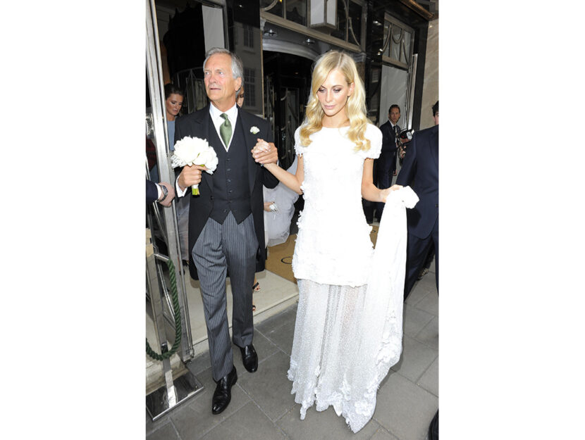 Matrimoni vip: gli abiti da sposa più belli della storia - Donna Moderna