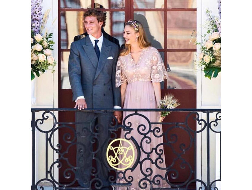 Matrimoni vip: gli abiti da sposa più belli della storia - Donna Moderna