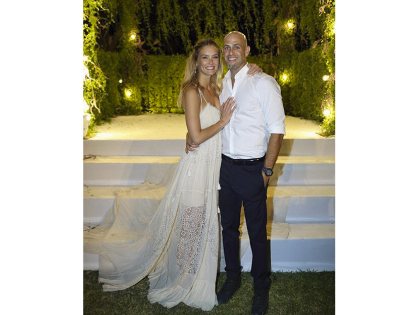 Matrimoni vip: gli abiti da sposa più belli della storia - Donna Moderna