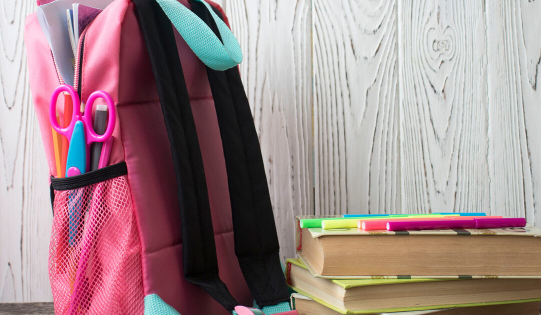 Scuola, a chi piace lo zaino uguale per tutti? - Donna Moderna