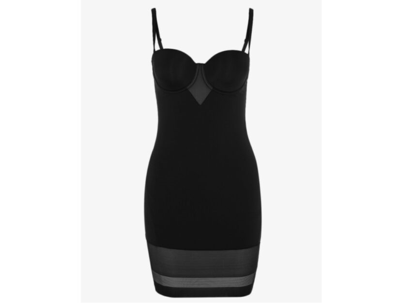 Intimo modellante: come sceglierlo in base al fisico - Donna Moderna