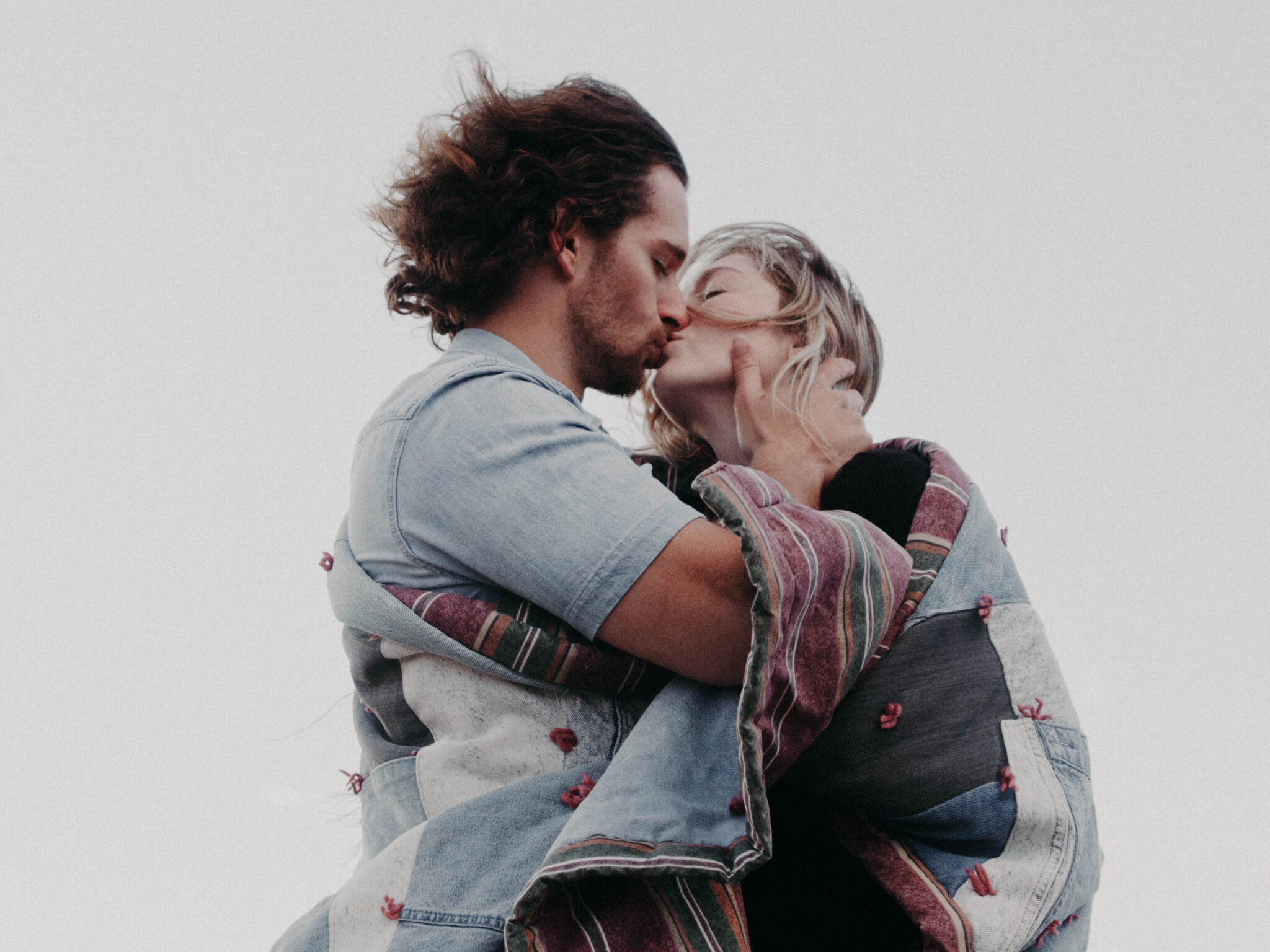 Tipi di bacio e significato: tutte le curiosità - Donna Moderna