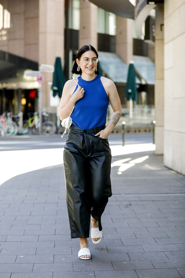 Fisico a rettangolo: cosa indossare per valorizzarlo - Donna Moderna