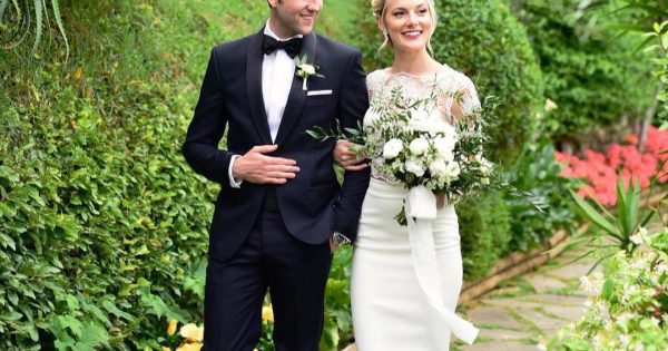 Matthew Lewis, il Neville Paciock di Harry Potter, si è sposato a ...