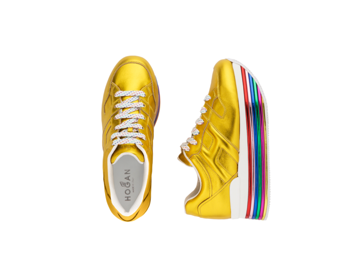 Logo in primo piano: i capi e gli accessori per l'estate con marchio in ...