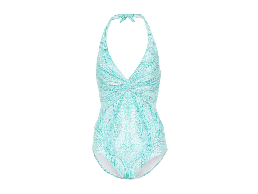 Costumi da bagno interi modellanti: i modelli su cui puntare - Donna ...