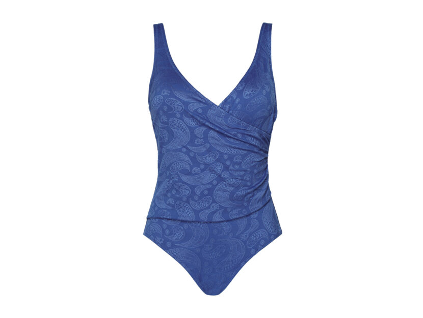 Costumi da bagno interi modellanti: i modelli su cui puntare - Donna ...