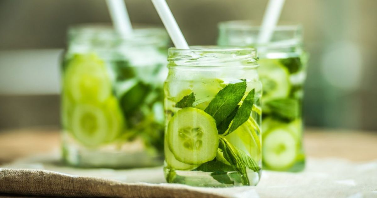 Cetriolo: proprietà, calorie, e contoindicazioni - Donna Moderna