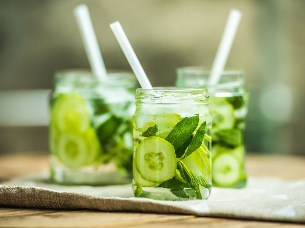 Cetriolo: proprietà, calorie, e contoindicazioni - Donna Moderna