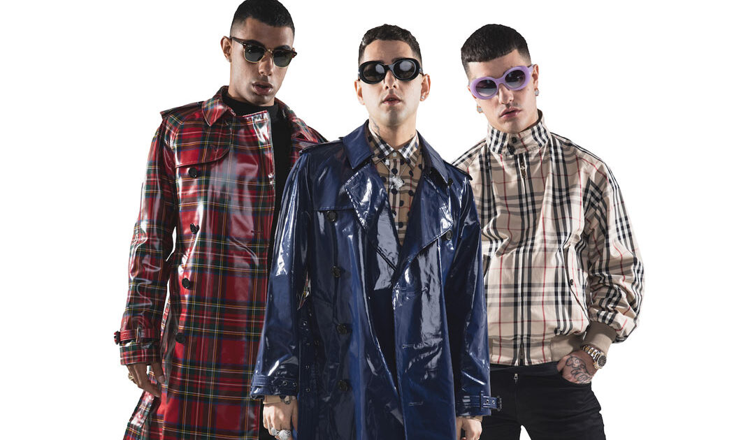 Che cosa significano "bufu" e "swag" - Donna Moderna