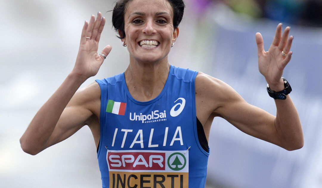 I consigli di Anna Incerti per iniziare a correre - Donna Moderna