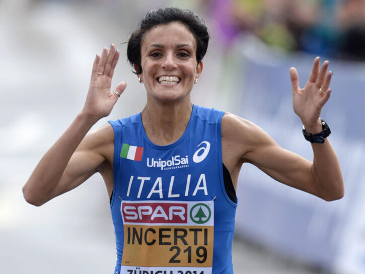 I consigli di Anna Incerti per iniziare a correre - Donna Moderna