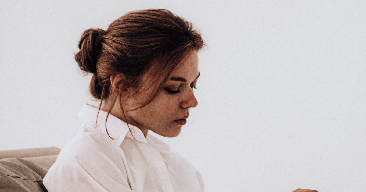 5 idee per capelli raccolti - Donna Moderna