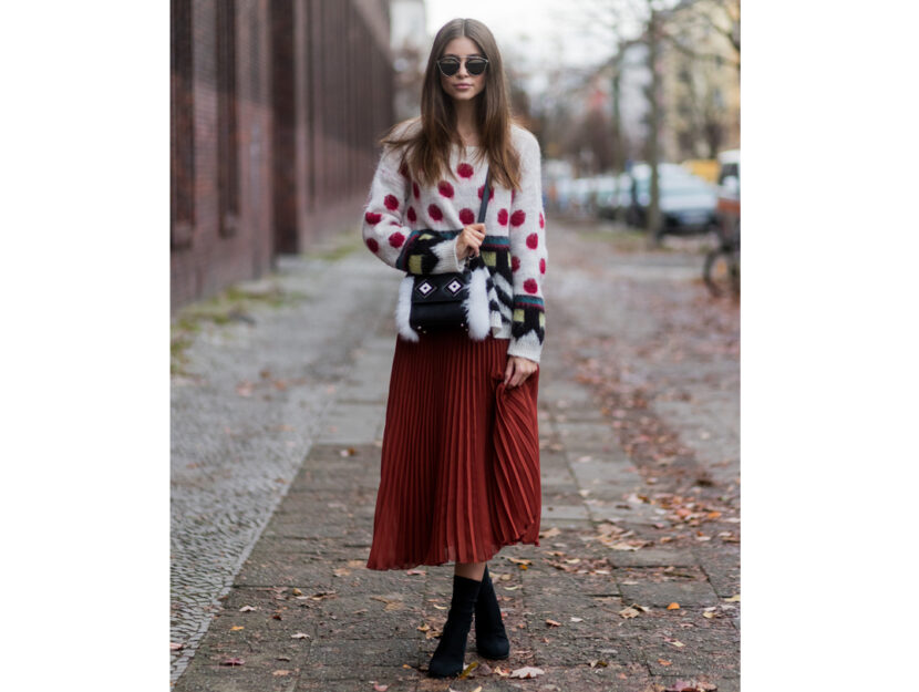 Pretty Woman: 8 look iconici che oggi fanno ancora tendenza - Donna Moderna