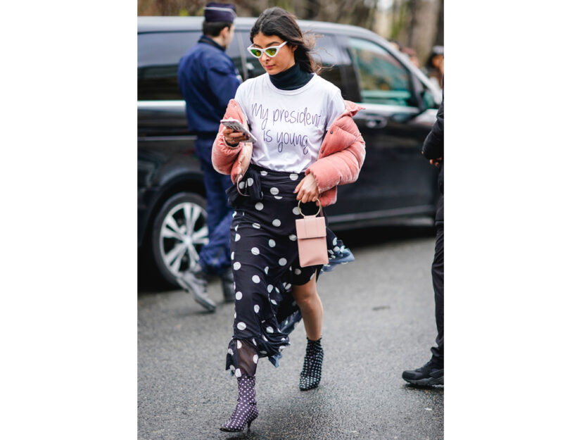 Pretty Woman: 8 look iconici che oggi fanno ancora tendenza - Donna Moderna