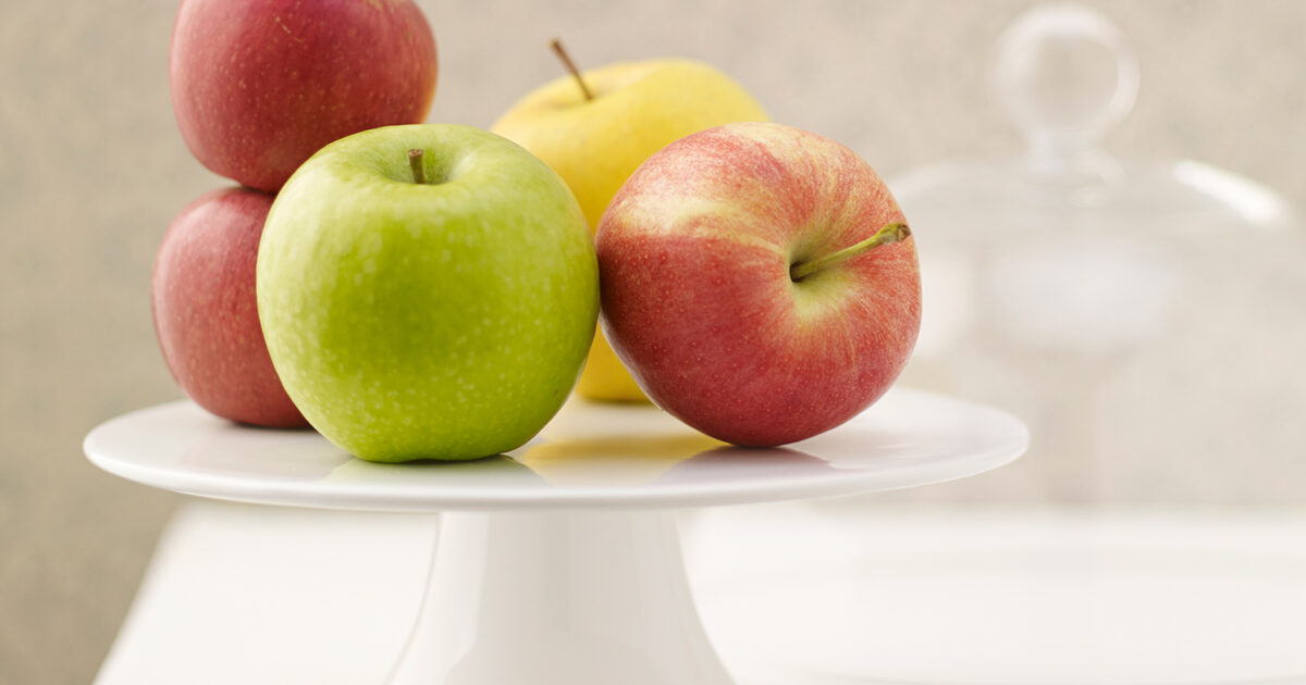 Mele: benefici, varietà e ricette light dolci e salate - Donna Moderna