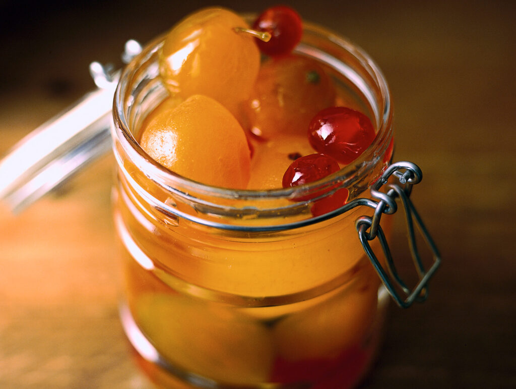 Mostarda: cos'è, come si fa, origine, ingredienti e ricette tipiche ...