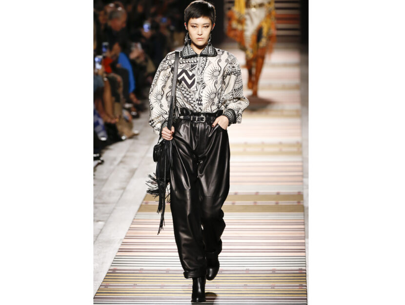 Stile western per l’autunno inverno 2018 2019: capi e accessori da ...