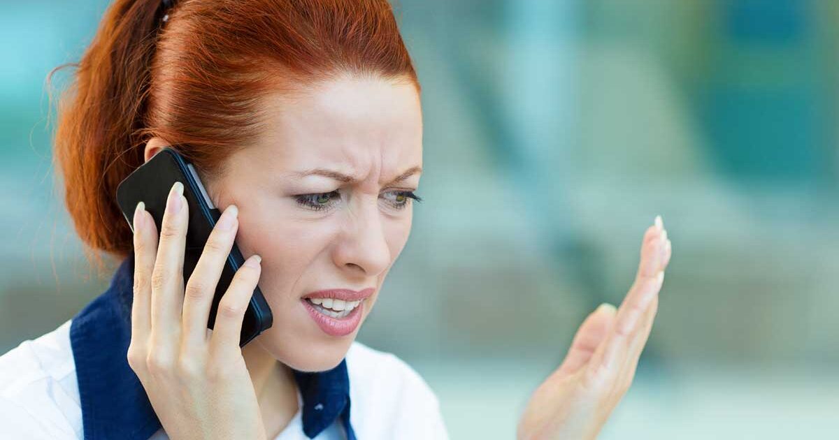 Attenti al vishing, l'ultima truffa telefonica - Donna Moderna