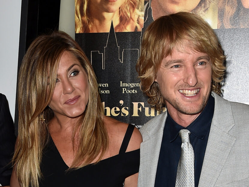 Jennifer Aniston: felice senza social e senza marito - Donna Moderna