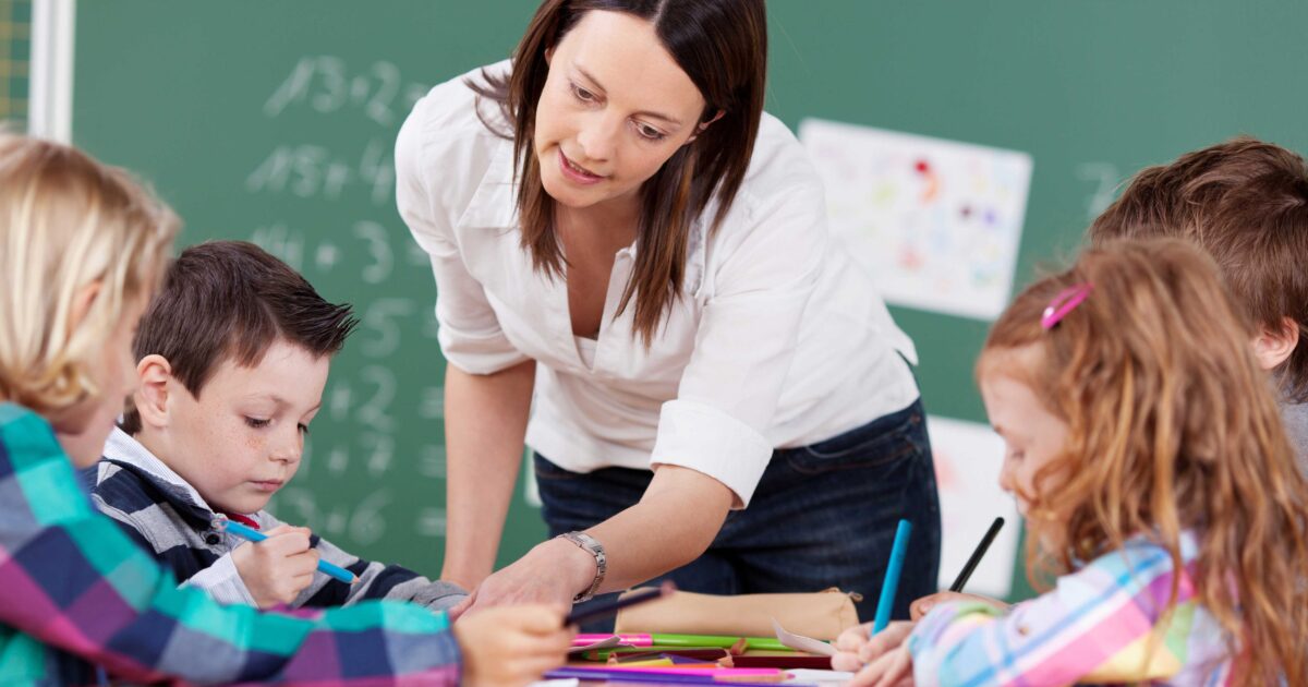 Focus Scuola, la rivista per gli insegnanti - Donna Moderna