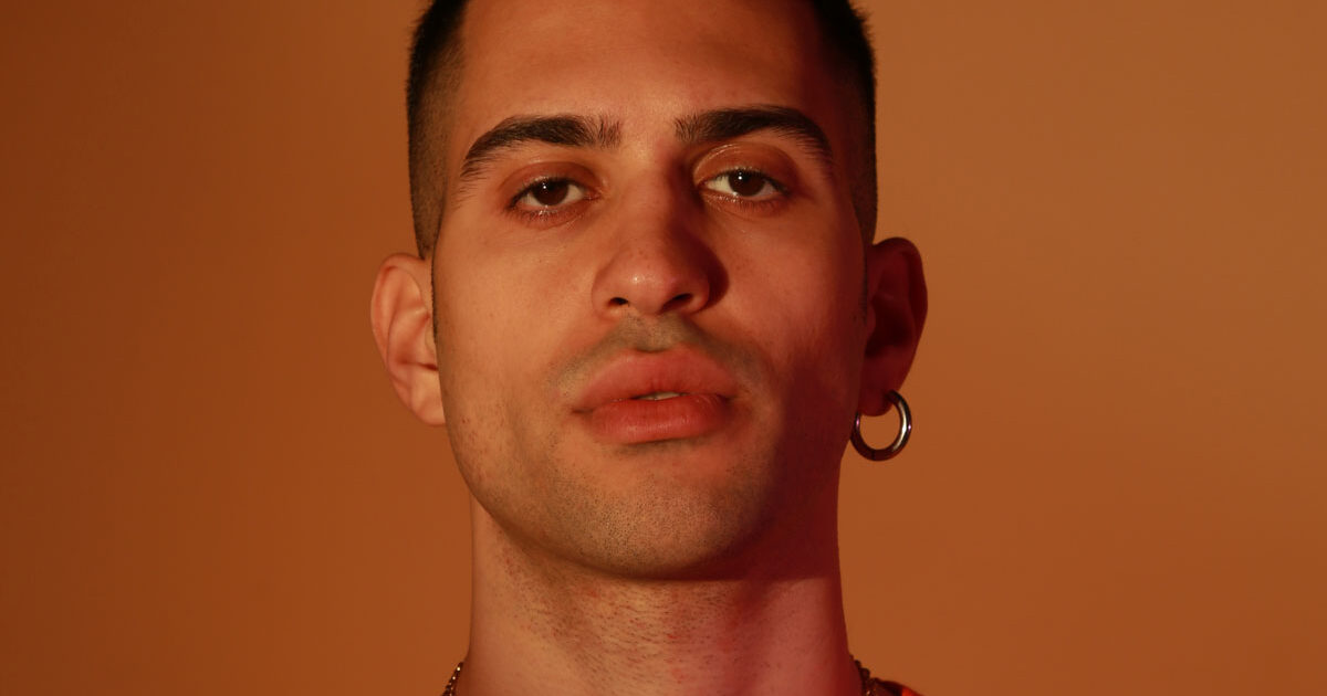 Chi è Mahmood, il vincitore di Sanremo 2019 - Donna Moderna