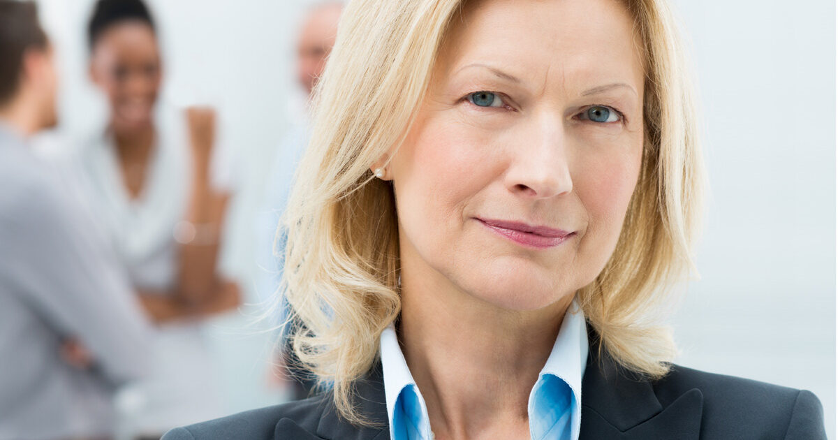 Lavoro: puntare sugli over 50 conviene - Donna Moderna