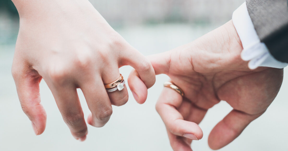 I simboli dell'amore eterno nelle diverse culture e nelle varie epoche ...