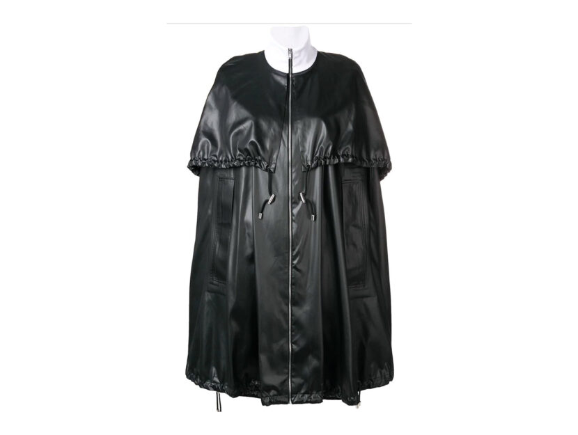 Cappe e mantelle: i modelli cool e chic in cui avvolgersi - Donna Moderna