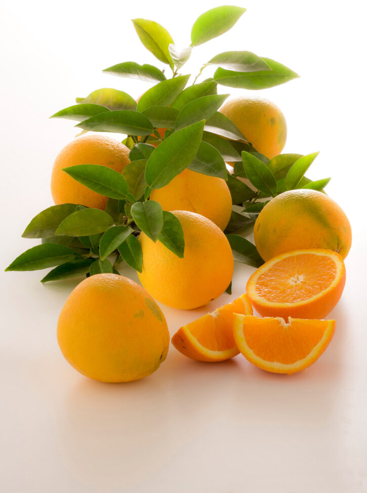 Come scegliere le arance: tutte le varietà - Donna Moderna
