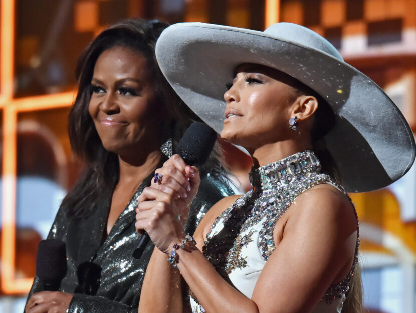 Grammy 2019, è Cardi B a scrivere la storia della musica - Donna Moderna