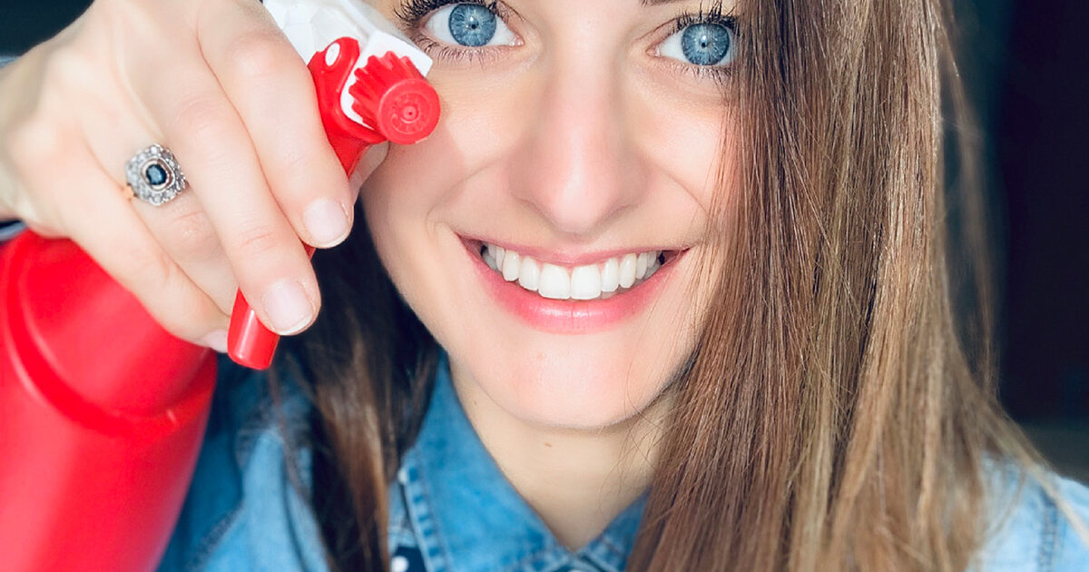 Le guru del pulito sono le nuove star di Instagram - Donna Moderna