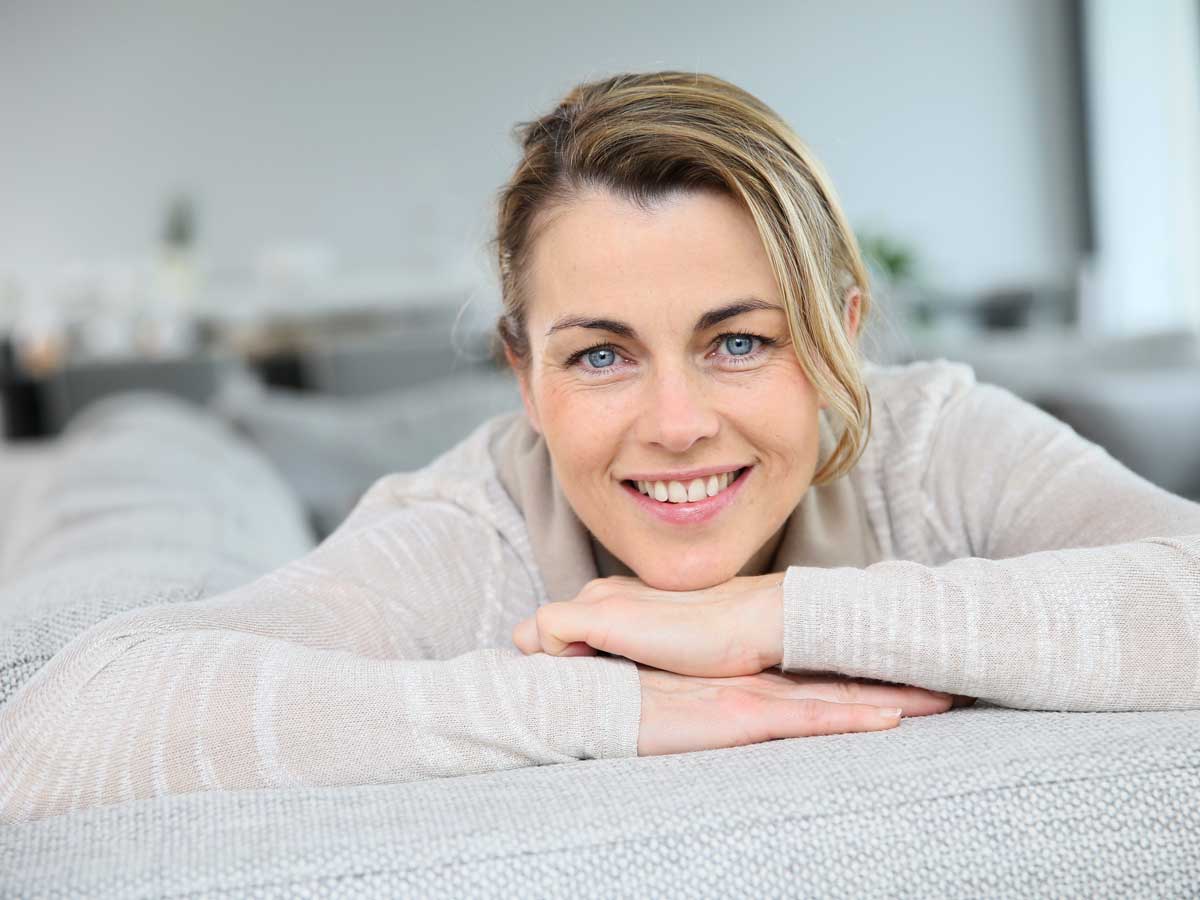 50&me, cos'è il progetto dedicato alle 50enni - Donna Moderna