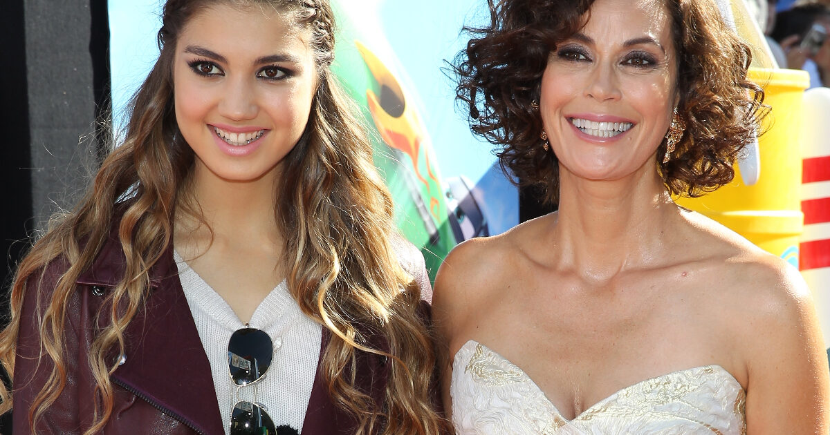 Star e figli unici, il trionfo della short-family - Donna Moderna