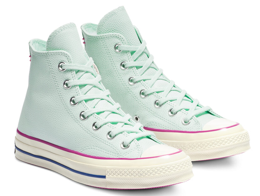 Sneakers alte primavera estate 2019: i modelli di tendenza - Donna Moderna