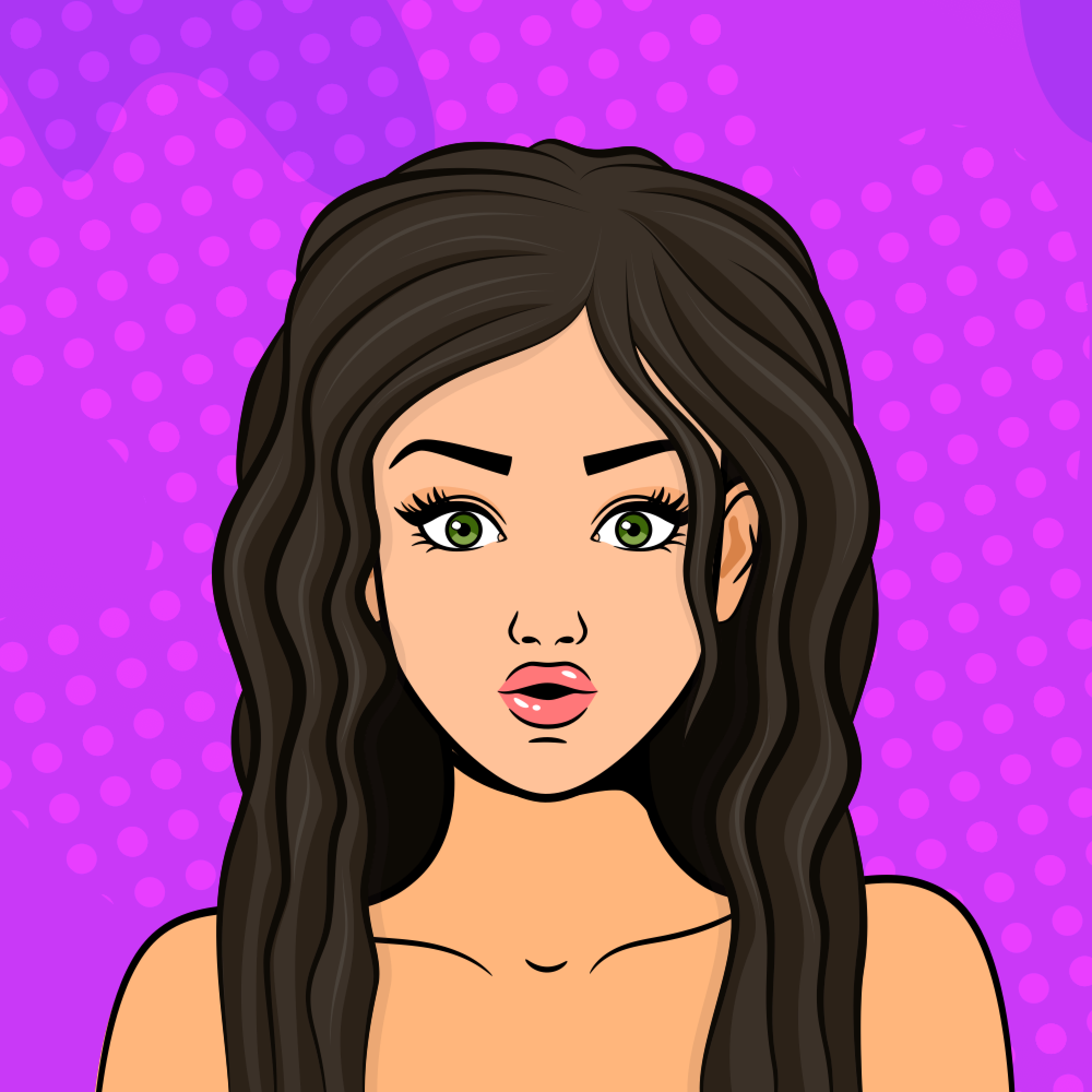 Francesca Secci - Donna Moderna