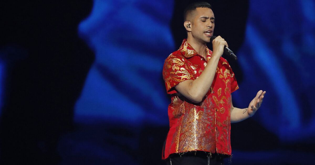 Eurovision: vincono i Paesi Bassi, Mahmood secondo - Donna Moderna