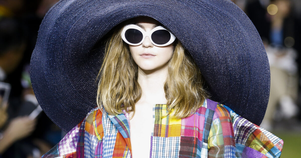 Cappelli 2019: i modelli di tendenza da sfoggiare in estate - Donna Moderna