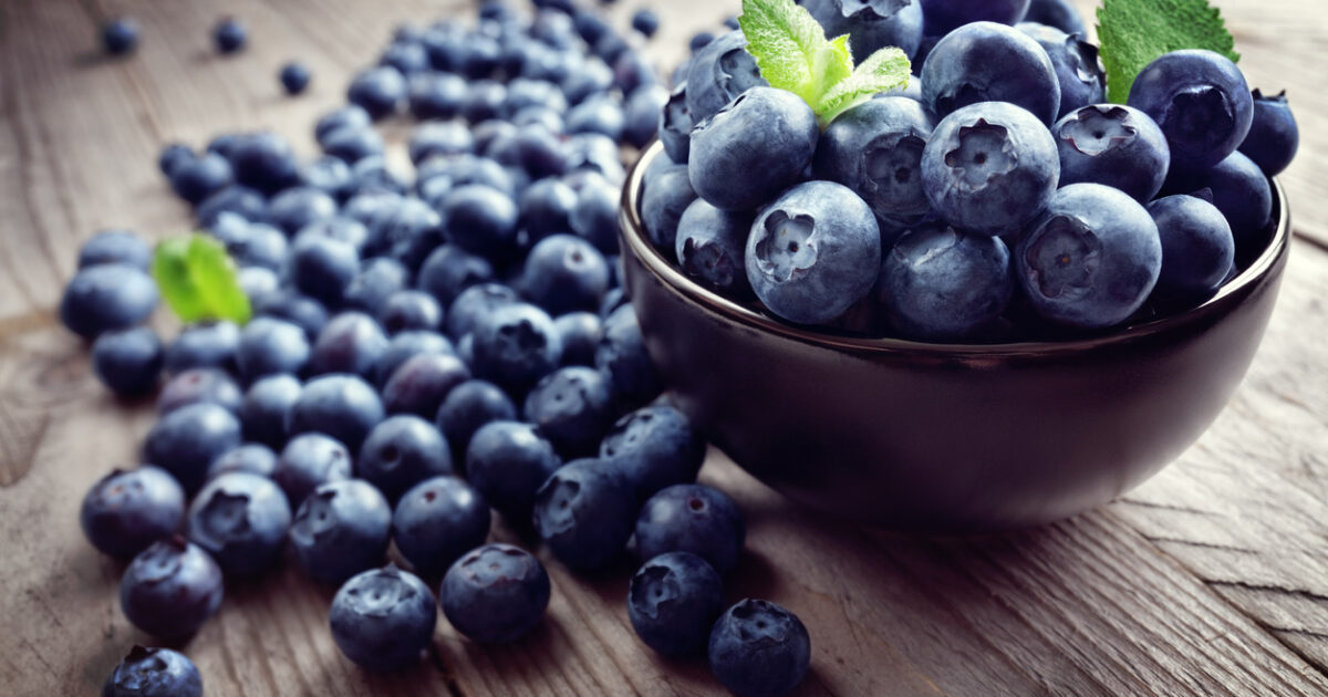 Mirtillo: proprietà e benefici di questo superfood - Donna Moderna