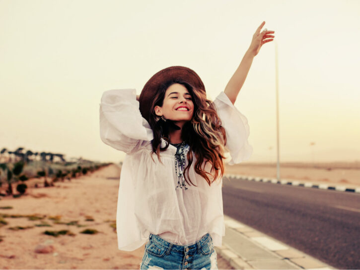 Come diventare una persona migliore - Donna Moderna