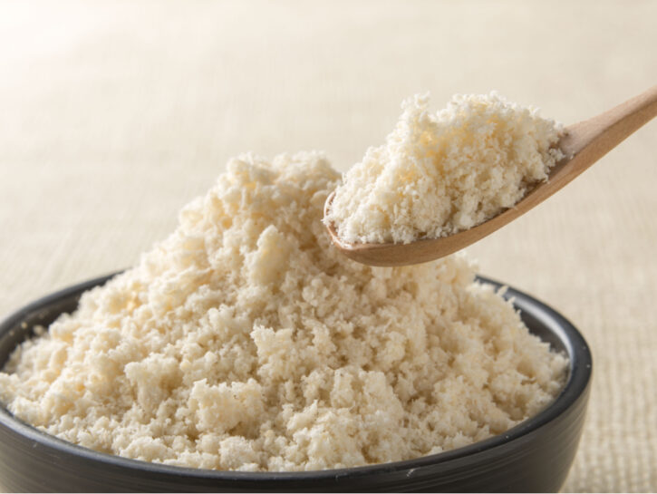 Okara: cosa è, come si fa, proprietà e tutti i tipi di okara - Donna ...