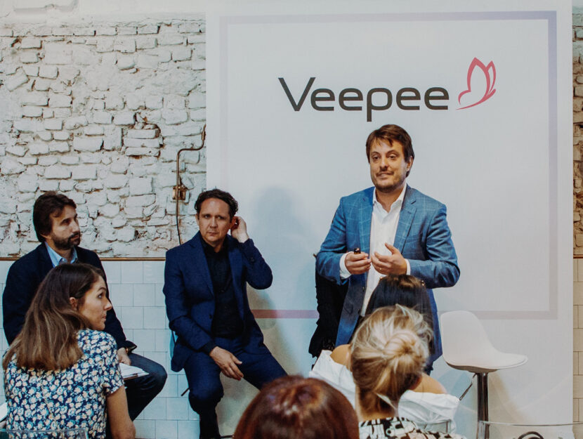 Vente-privee diventa Veepee: shopping online - Donna Moderna