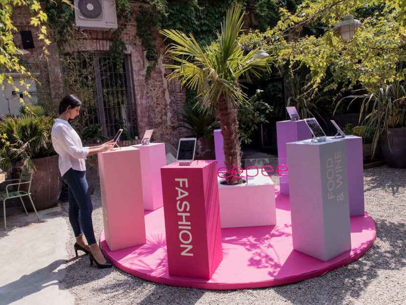 Vente-privee diventa Veepee: shopping online - Donna Moderna